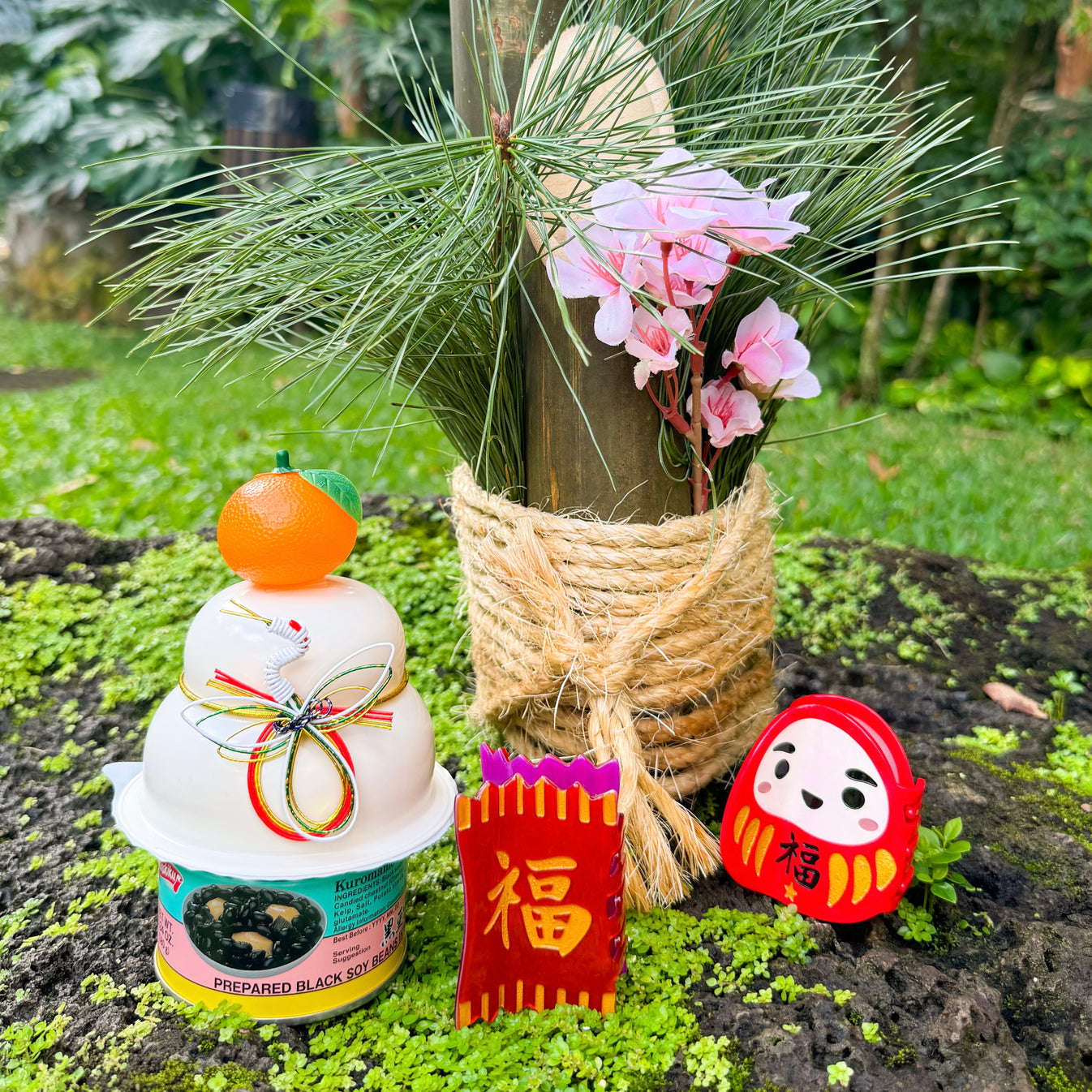 Coopmonsters Lucky Hair Claw – coopmonsters