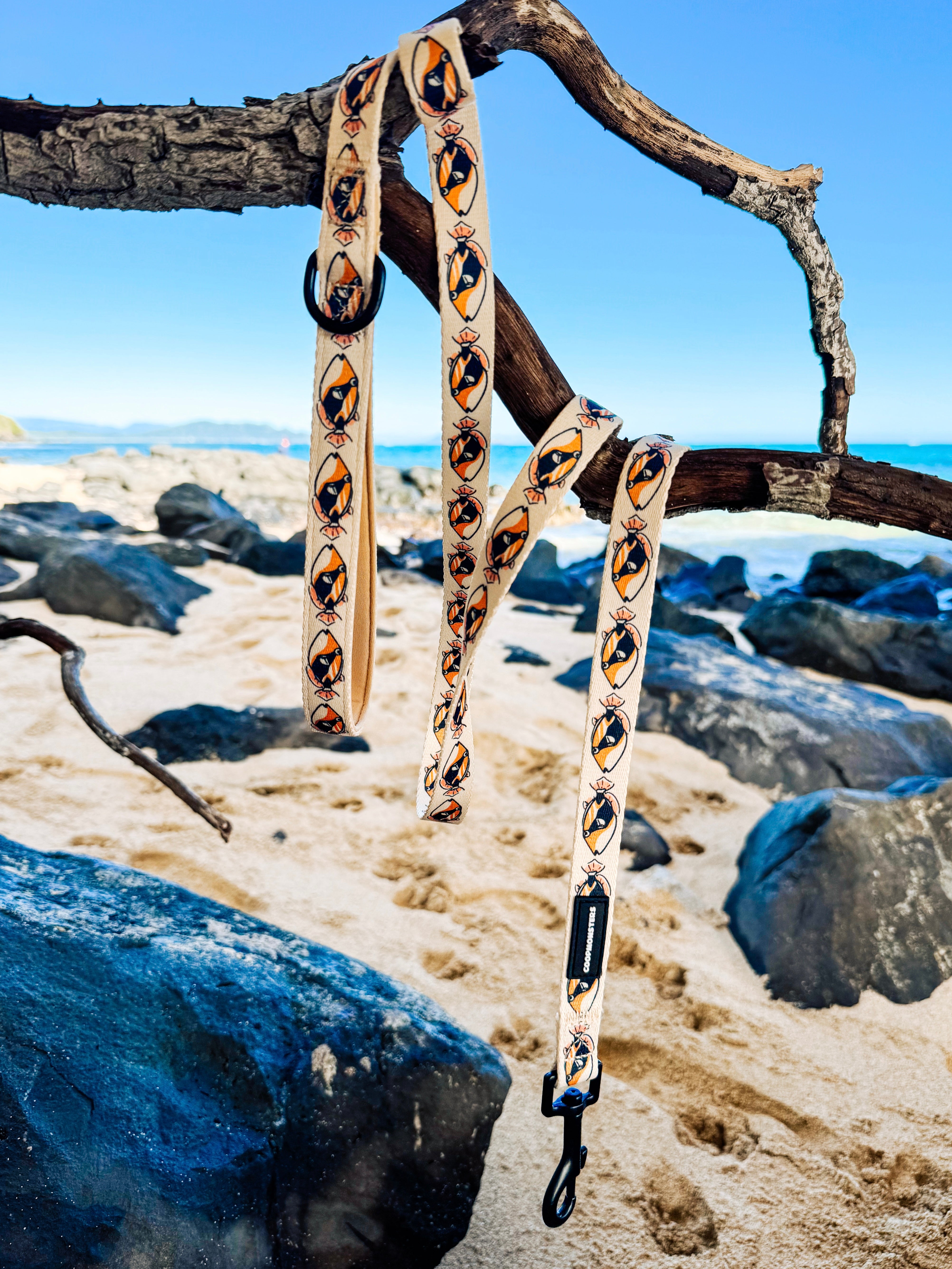 Humu Leash – coopmonsters
