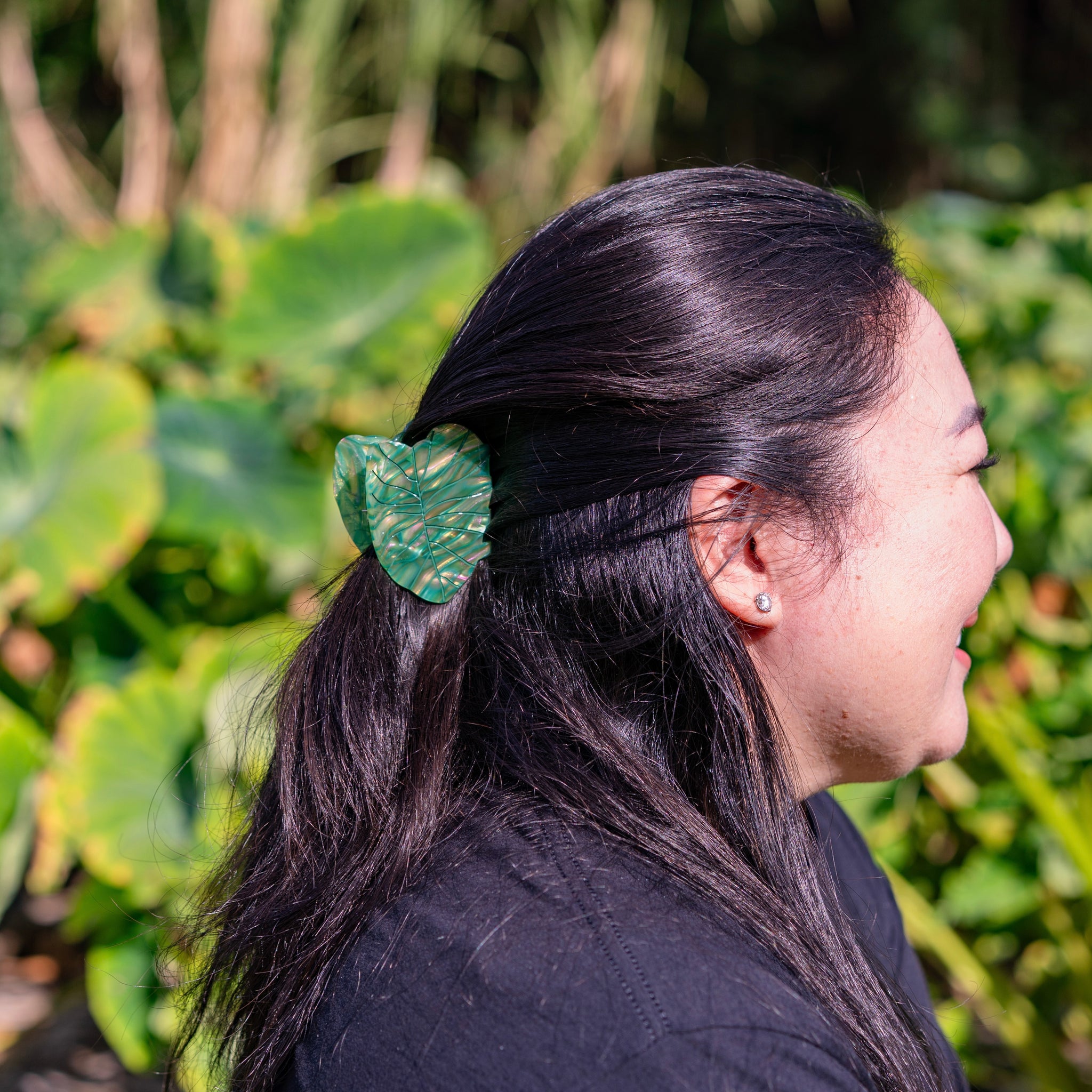 Ports & Paws x Coopmonsters Kalo Hair Claw – coopmonsters
